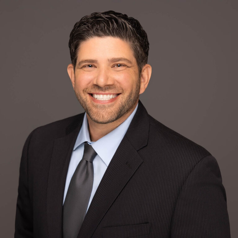 Dominick Stinelli - Steel Tower Investments