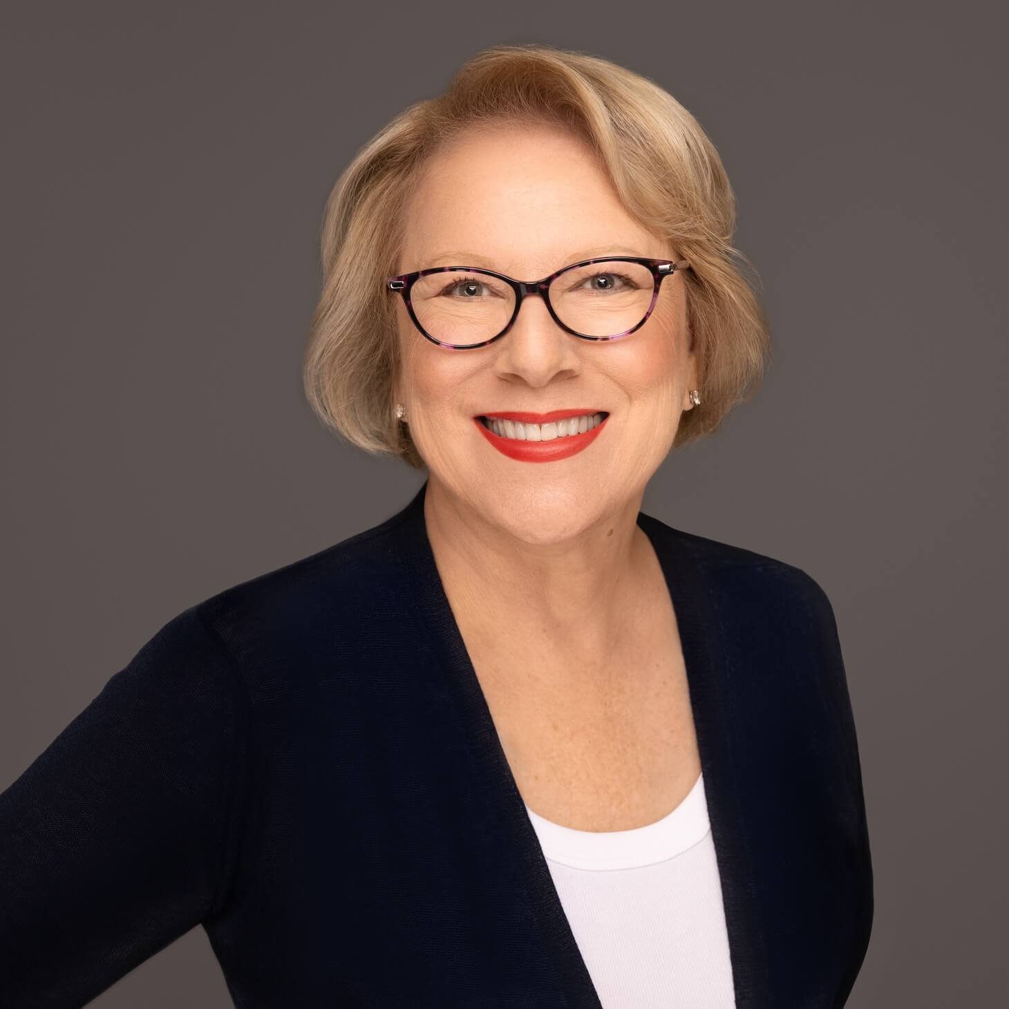 Sally Gaitens - Steel Tower Investments